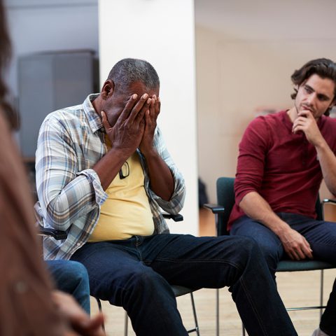 A Trusted Name in Mental Health | COMHAR