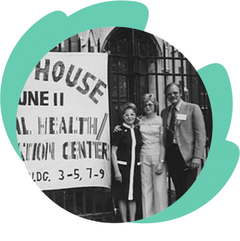 About Us | COMHAR - COMHAR