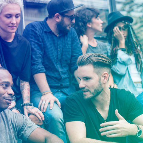 Mental Health Residential | COMHAR - COMHAR