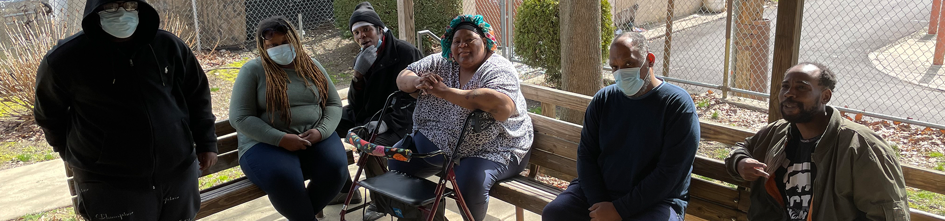 Community Residential Rehabilitation Services | COMHAR - COMHAR