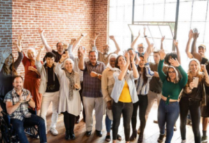 Join Our Team | COMAHR - COMHAR