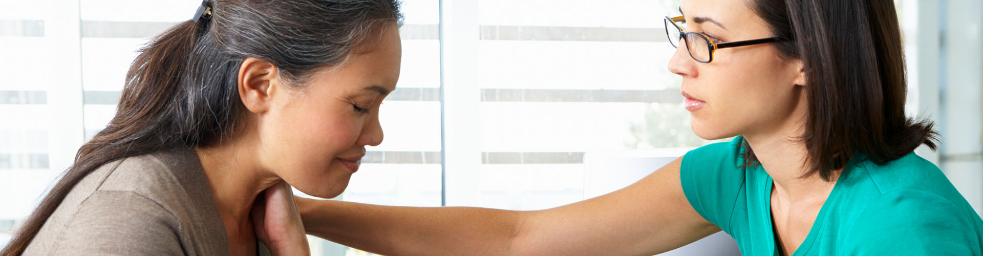 Outpatient Treatment and Counseling Services | COMHAR - COMHAR