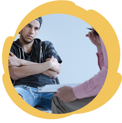 Latino Treatment Services | COMHAR - COMHAR