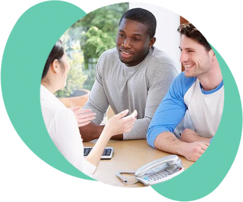 A Trusted Name in Mental Health | COMHAR