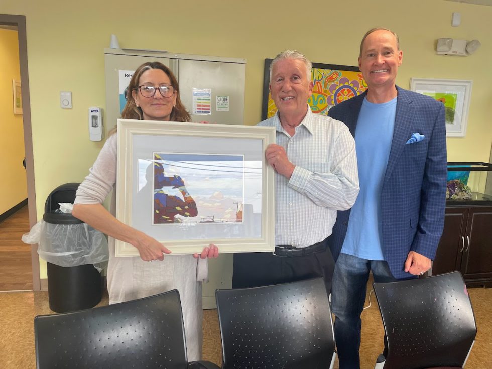 COMHAR Art Exhibition 2023 - COMHAR