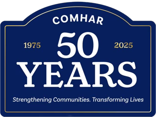 Careers | COMHAR - COMHAR