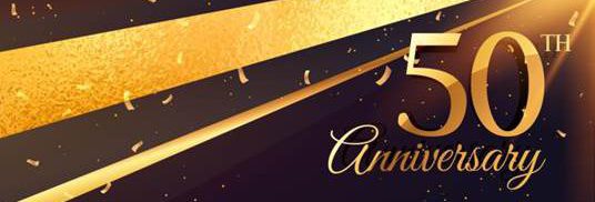 50th Anniversary - COMHAR