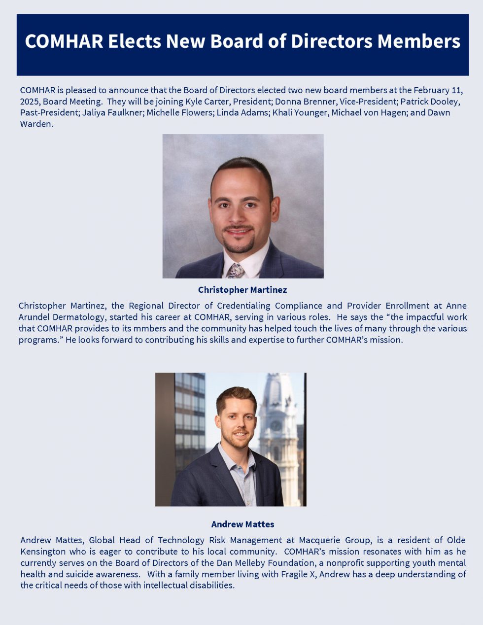 People First - Vol 13 - COMHAR